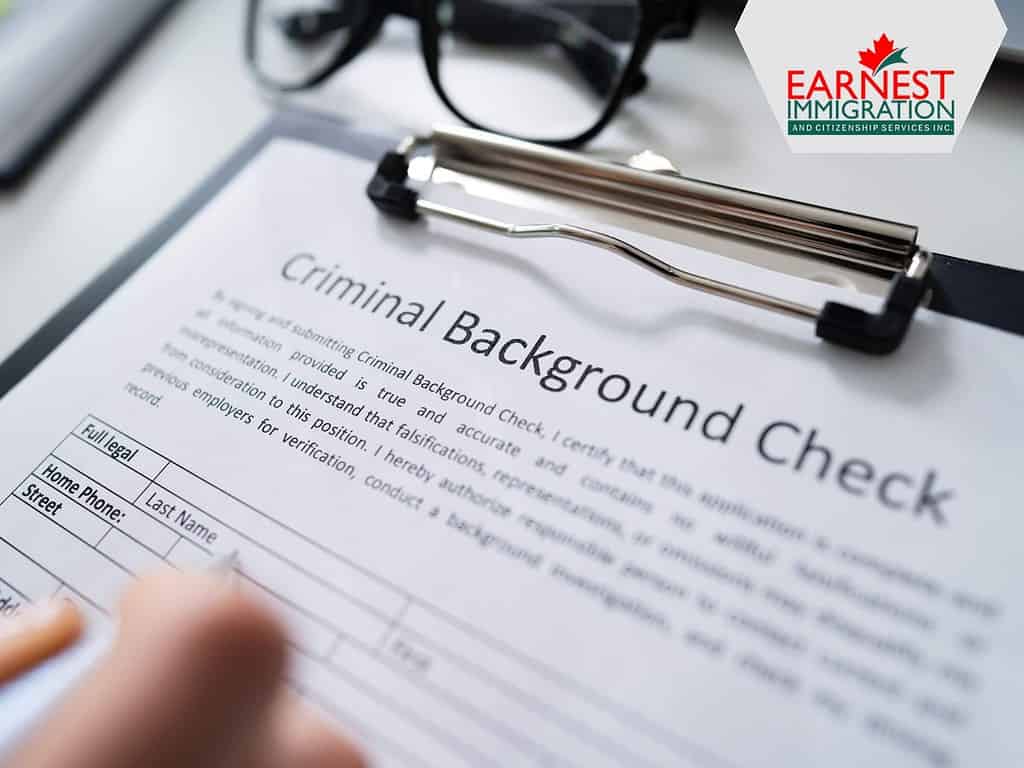 Navigating Criminal Inadmissibility: Understanding Canada's Immigration ...