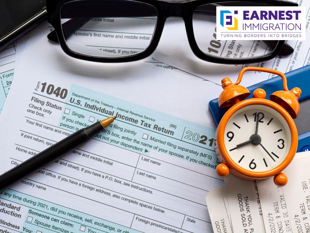 U.S. to Canada Tax 101: Filing in Two Countries, RRSP vs. 401(k), and ...